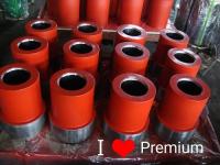 China Weatherford E447 liner, NATIONAL mud pump, Ideco Mud pump, Drillmec mud pump, Oilwell mud pump, Mud King mud pump for sale