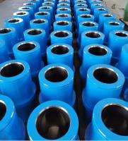 China Weatherford E447 liner, NATIONAL mud pump, Ideco Mud pump, Drillmec mud pump, Oilwell mud pump, Mud King mud pump for sale