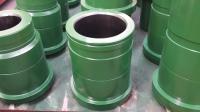 China Drillmec 14T2200 mud pump liner, Drillmec 12T1600 mud pump, Drillmec 9T1000 mud pump, mud pumps for drilling rigs, Ideco mud pump, Drillmec 7TS600 mud pump, for sale
