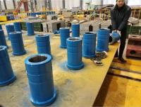 China Drillmec 14T2200 mud pump liner, Drillmec 12T1600 mud pump, Drillmec 9T1000 mud pump, mud pumps for drilling rigs, Ideco mud pump, Drillmec 7TS600 mud pump, for sale