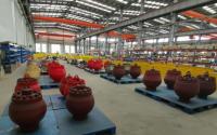 China Bomco, Emsco, Weatherford, Drillmec, Southwest, Gardner Denver, Oilwell, National, Ideco, Honghua, RG mud pump parts for sale