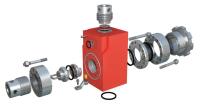 China F1600 mud pump, Southwest FB1600 mud pump, 14P220 mud pump, 12P160 mud pump, A-850PT A-1100PT, A-1400PT,& A-1700mud pump for sale