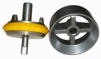 China F1600 mud pump, Southwest FB1600 mud pump, 14P220 mud pump, 12P160 mud pump, A-850PT A-1100PT, A-1400PT,& A-1700mud pump for sale