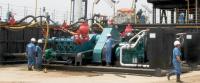 China Honghua 3NB800F mud pump power end spares, HHF 1600 MUD PUMP, HHF1300 MUD PUMP, HHF-1000 MUD PUMP liner, pistons, Valves, Honghua HHF1600 mud pump, Honghua HHF1600 mud pump for sale