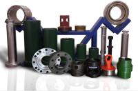 China EWECO E-600,E800, E-1600, E-2200 mud pump fluid end module, liners, pistons, valevs same as Weatherford, EWECO, NATIONAL for sale