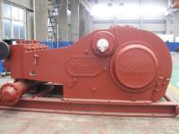 China W440 MUD PUMP, W446 MUD PUMP, EWECO EWS440 MUD PUMP, EWS446 MUD PUMP, MUD PUMP FOR OILWELL DRILLING, F1600 MUD PUMP, 12P160 MUD PUMP, MP5 MUD PUMP for sale