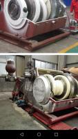 China W440 MUD PUMP, W446 MUD PUMP, EWECO EWS440 MUD PUMP, EWS446 MUD PUMP, MUD PUMP FOR OILWELL DRILLING, F1600 MUD PUMP, 12P160 MUD PUMP, MP5 MUD PUMP for sale