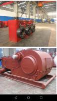 China W440 MUD PUMP, W446 MUD PUMP, EWECO EWS440 MUD PUMP, EWS446 MUD PUMP, MUD PUMP FOR OILWELL DRILLING, F1600 MUD PUMP, 12P160 MUD PUMP, MP5 MUD PUMP for sale