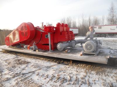 China Lewco W2214 mud pump, Eweco W2215 mud pump, CAMERON  LEWCO WH-1612 mud pump module cylinder, NATIONAL 10P-130 MUD PUMP MODULE, GARDNER DENVER PZ-10 MUD PUMP MODULE for sale