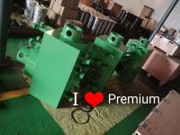 China WEATHERFORD MP16 MUD PUMP; WEATHERFORD MP10 MUD PUMP; WEATHERFORD MP-8 MUD PUMP, F1600HL MUD PUMP; WEATHERFORD MP-5 MUD PUMP for sale