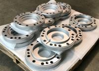 China Southwest 12P160  7500PSI  mud pump Fluid end module, MISSION 