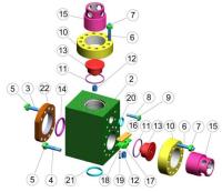 China Weatherford MP16 MUD PUMP, WEATHERFORD MP-10 MUD PUMP, Weatherford E-2200 mud pump Zirconia Liners, LINERS FOR MP-16 MUD PUMP,  PISTONS FOR MP-13 MUD PUMP, MP10 MUD PUMP, for sale