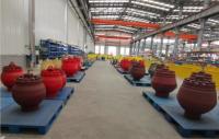 China Weatherford MP-16 mud pump pinionshaft and Bull gear, MP13 MUD PUMP, MP10 MUD PUMP, MP8 MUD PUMP, MP5 MUD PUMP LINER for sale