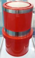 China Southwest National 12P-160 Mud Pump, A-1700PT mud pump, EMSCO FB1600 mud pump, National EMSCO mud pump liner, Southwest mud pump fluid end expendables for sale