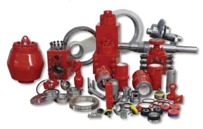 China Weatherford MP-5 mud pump,MP16 mud pump, MP-10 mud pump fluid end module, liners, pistons, valevs same as Weatherford for sale