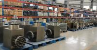 China Weatherford MP-16 mud pump pinionshaft and Bull gear, MP13 MUD PUMP, MP10 MUD PUMP, MP8 MUD PUMP, MP5 MUD PUMP LINER for sale