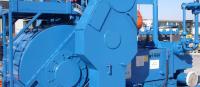 China Drillmec 14T2200 mud pump Zirconia Liners，Drillmec 9T1000 mud pump, Drillmec 12T1600 mud pump, 7TS600 mud pump for sale