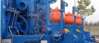 China Drillmec 14T2200 mud pump Zirconia Liners，Drillmec 9T1000 mud pump, Drillmec 12T1600 mud pump, 7TS600 mud pump for sale