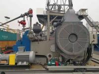 China EWCO-LEWCO W-446 mud pump fluid end module, liners, pistons, valevs, EWCO-LEWCO W-440 mud pump fluid end liner, E-1600 mud pump liner for sale