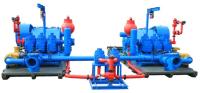 China Rongsheng F1000 mud pump CYLINDER, FLUIDED END MODULE, Rongsheng F1600 mud pump liner, Rongsheng F1300 mud pump piston, for sale