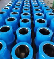 China Southwest National 12P-160 Mud Pump, A-1700PT mud pump, EMSCO FB1600 mud pump, National EMSCO mud pump liner, Southwest mud pump fluid end expendables for sale