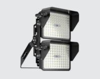 China Highway Solar Street Light 3000K-7000K IP65 LED Flood Light 500W for sale