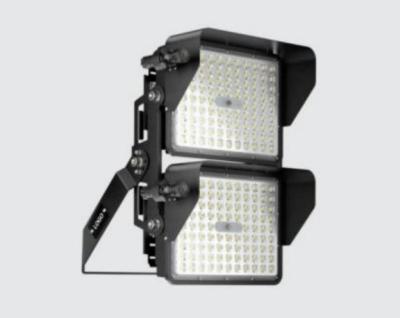 China Highway Solar Street Light 3000K-7000K IP65 LED Flood Light 500W for sale