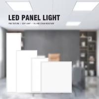 China 300x600 LED Panel Light 18W Recessed Ceiling Lamp For Industrial Supermarket Office Hotel for sale
