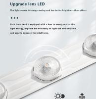 China 300x600 LED Panel Light 18W Recessed Ceiling Lamp For Industrial Supermarket Office Hotel for sale