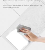 China 300x600 LED Panel Light 18W Recessed Ceiling Lamp For Industrial Supermarket Office Hotel for sale