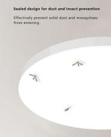 China 12W LED Ceiling Lights Ultra Thin Waterproof Dustproof Insectproof No Flicker for sale