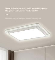 China High End Luxury LED Ceiling Lights 340W  For Living Room Master Bedroom for sale