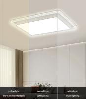 China High End Luxury LED Ceiling Lights 340W  For Living Room Master Bedroom for sale