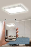 China High End Luxury LED Ceiling Lights 340W  For Living Room Master Bedroom for sale