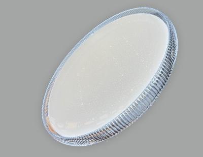 China Modern Acrylic LED Ceiling Light 6000K 3000K For Kitchen Living Room Bedroom for sale