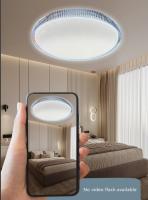 China Modern Acrylic LED Ceiling Light 6000K 3000K For Kitchen Living Room Bedroom for sale