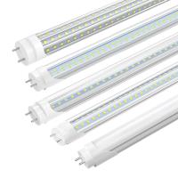 China Linear LED Tube Light 150LM/W 10W 12W 15W 18W 22W 40W Customization for sale