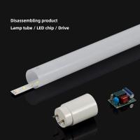 China Energy Saving LED Tube Lights 9W 15W 18W 20W 22W Industrial Tube Light T8 for sale