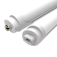 China 120cm 12W T8 LED Tube Light Energy Efficient Aluminum Body For Office Indoor Lighting for sale