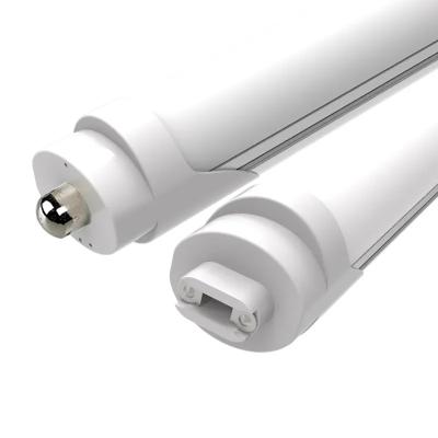 China 120cm 12W T8 LED Tube Light Energy Efficient Aluminum Body For Office Indoor Lighting for sale