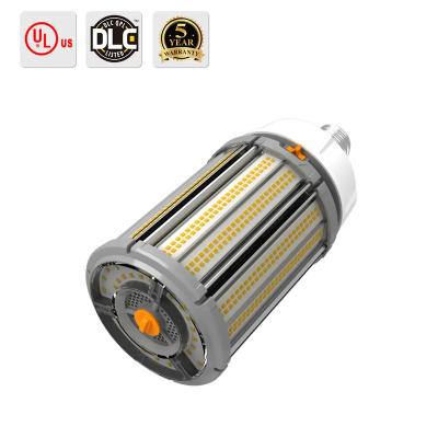 China 22w 36W 45W 54W 65W LED Corn Light Bulb E26 E27 E39 E40 Energy Save Lamp for sale