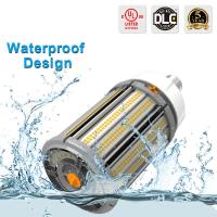 China 22w 36W 45W 54W 65W LED Corn Light Bulb E26 E27 E39 E40 Energy Save Lamp for sale