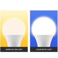China Bombillo B22 E14 E26 E27 LED Bulb Light 3W 5W 7W 9W 12W 15W 18W for sale
