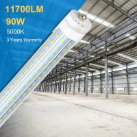 China Linear LED Tube Light 150LM/W 10W 12W 15W 18W 22W 40W Customization for sale