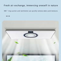China Intelligent Wireless Bathroom Heater 2800W Multifunction Remote Control Bathroom Heater for sale