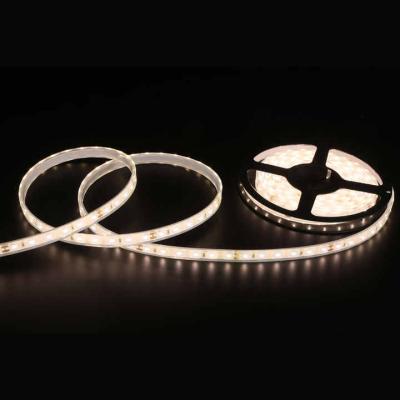 China 12V 24V LED light strip IP65 SMD COB Single Double LED Strip Lights for sale