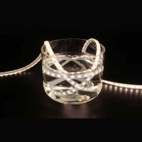 China 12V 24V LED light strip IP65 SMD COB Single Double LED Strip Lights for sale