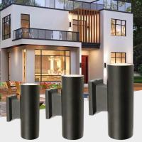 China IP65 High CRI LED Lamp DC24V 2*7W Home Commercial LED Wall Lights Indoor Outdoor for sale