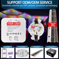 China 2700K LED Point Light Source Outdoor Waterproof IP68 Point LED Light for sale