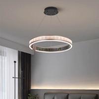 China Hotel Bedroom LED Pendant Lamp 3500K  Living Room Ceiling Pendant Light for sale